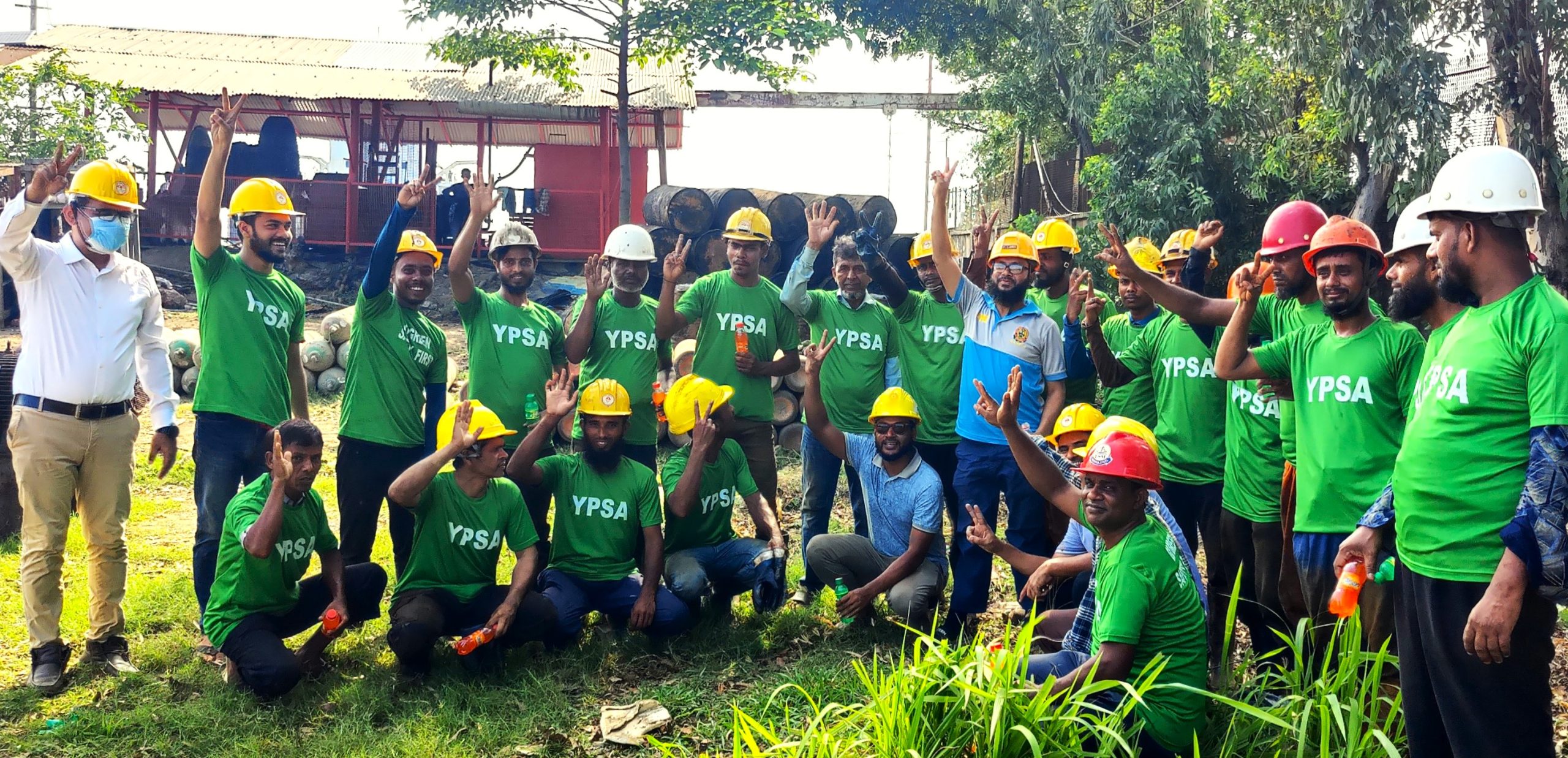 Awareness Campaigns: Promoting Occupational Health, Safety, and ...